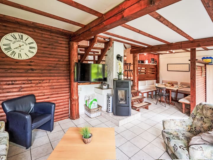 Klein Und Fein By Interhome - Frankenau