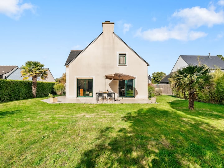 Coeur D'emeraude By Interhome - Saint-Jacut-de-la-Mer