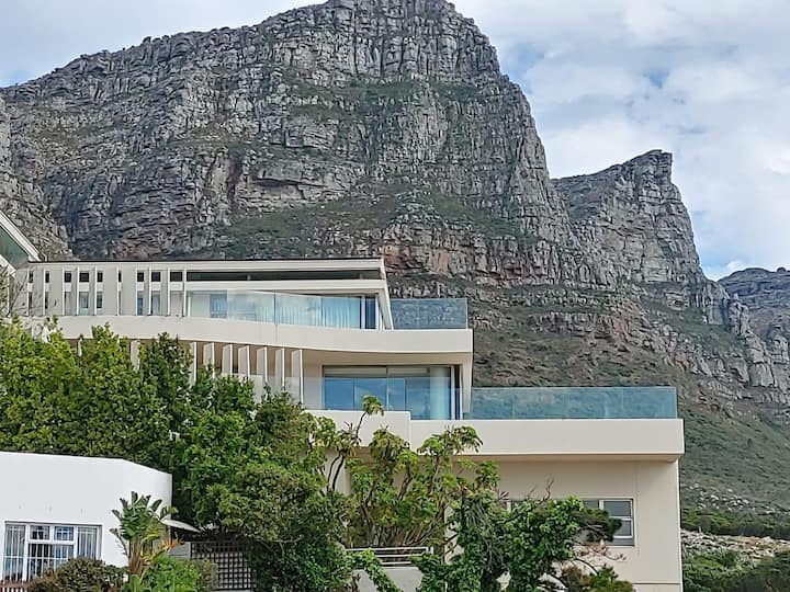 Deluxe Villa - Marla Villa - Cape Town