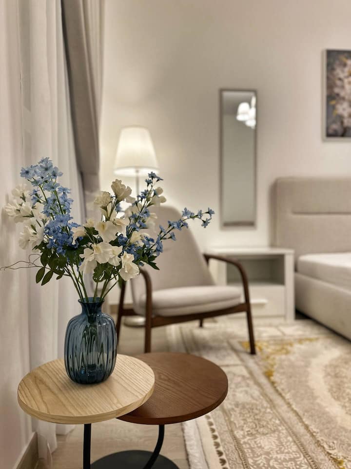 Dream Yas Island Staycation With Ultimate Luxury - Abu Dhabi