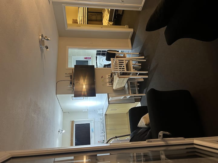 Seaside Chalet In Hemsby Great Yarmouth - Hemsby