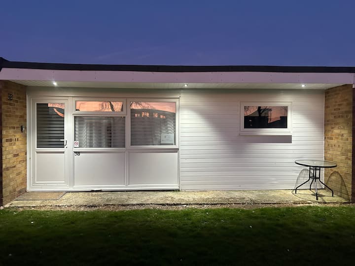 Chalet For Hire In Florida Hemsby - Hemsby