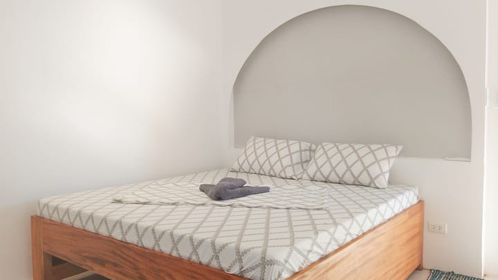 Executive Room 1 - Sipalay