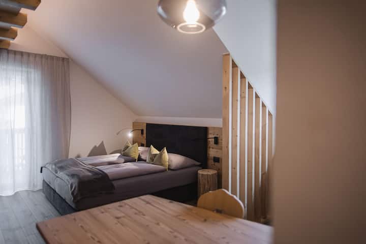 Obermairhof Apartment 230 - Olang