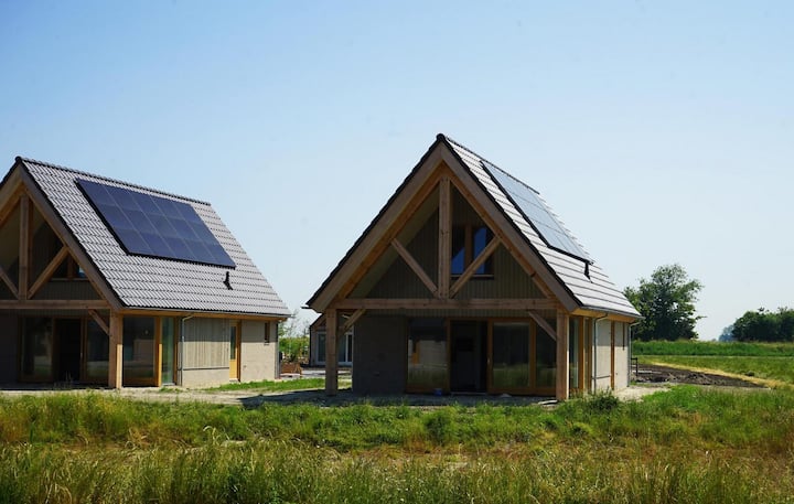 Duinvilla 10 | Europarcs Cadzand-bad - Netherlands