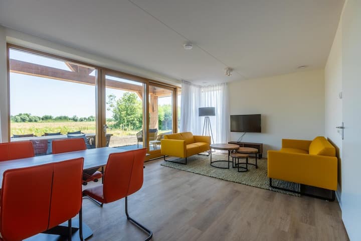 Duinvilla 6 | Europarcs Cadzand-bad - Cadzand
