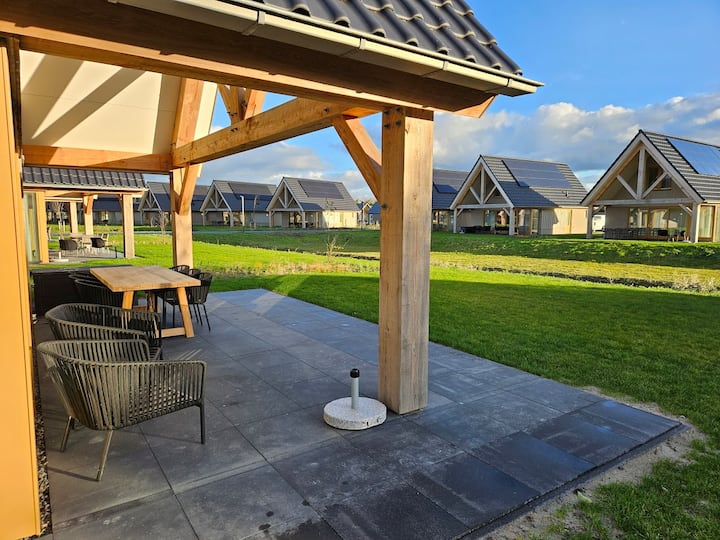 Duinvilla 6 | Europarcs Cadzand-bad - Cadzand