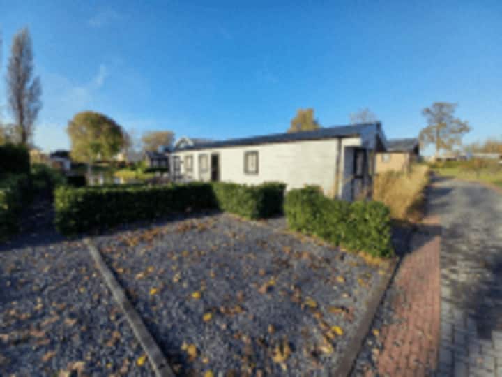 Berkel 2+2 | Europarcs De Biesbosch - Dordrecht