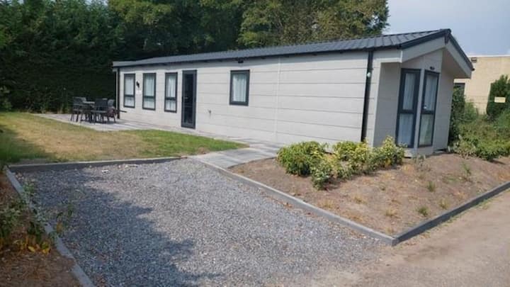 Berkel 2+4 | Europarcs De Biesbosch - Dordrecht