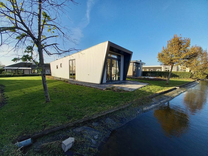 Just Nature 4 | Europarcs De Biesbosch - Dordrecht