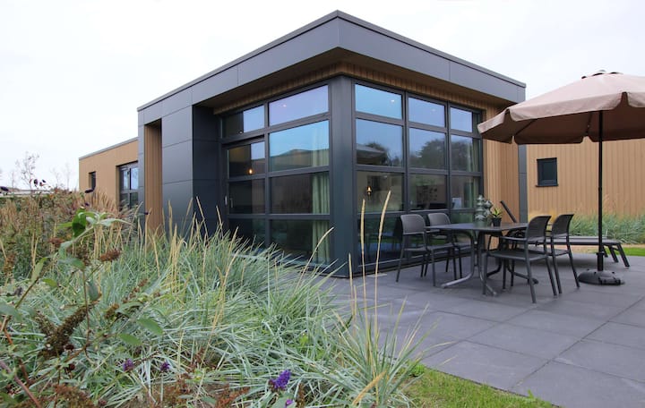 Cube Exclusif 4 | Europarcs De Zeeuwse Duinen - Westkapelle