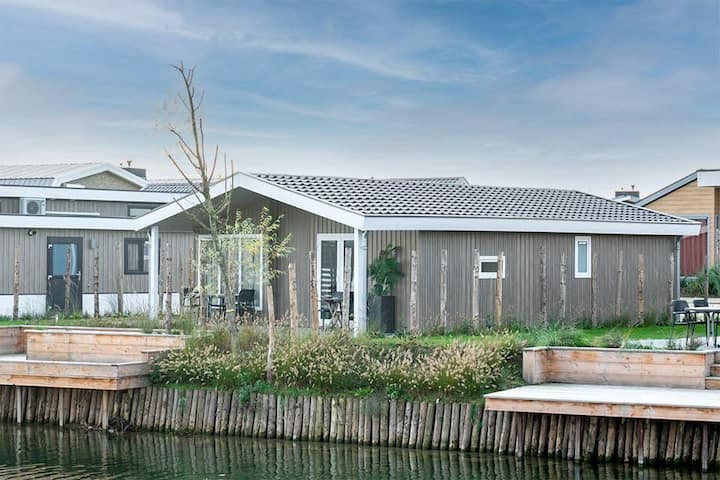 Hackfort Waterfront 4 - Wijchen