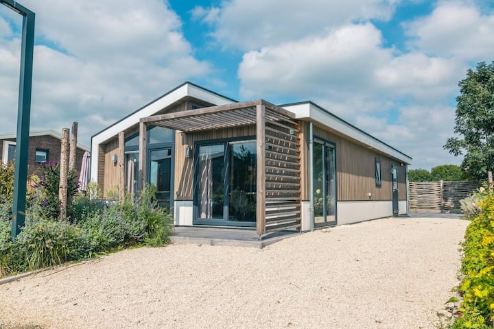 Hackfort 8 | Europarcs De Kraaijenbergse Plassen - Nijmegen