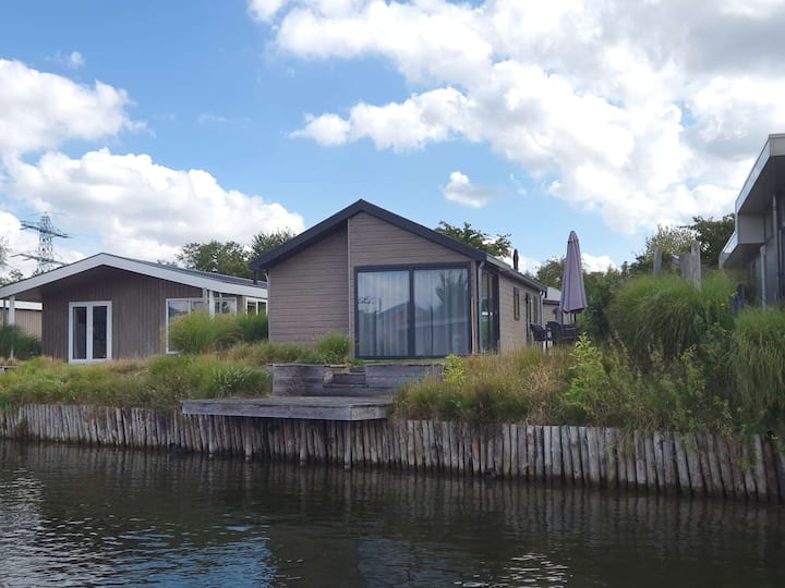 Velthorst Waterfront 6 - Nijmegen