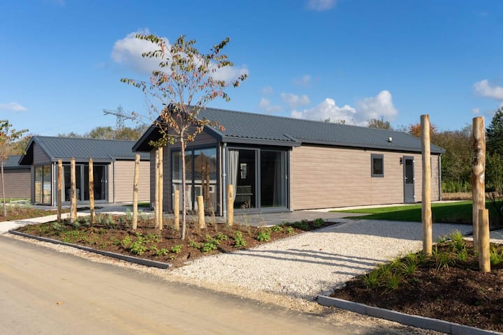 Velthorst Waterfront 6 - Nijmegen