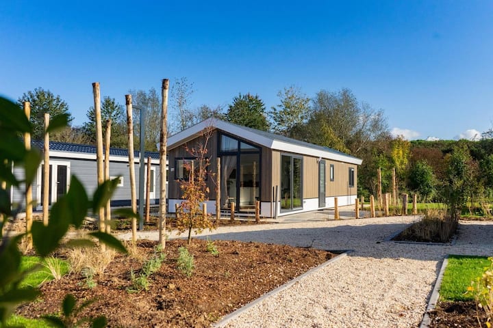 Velthorst 4 | Europarcs De Kraaijenbergse Plassen - Nijmegen