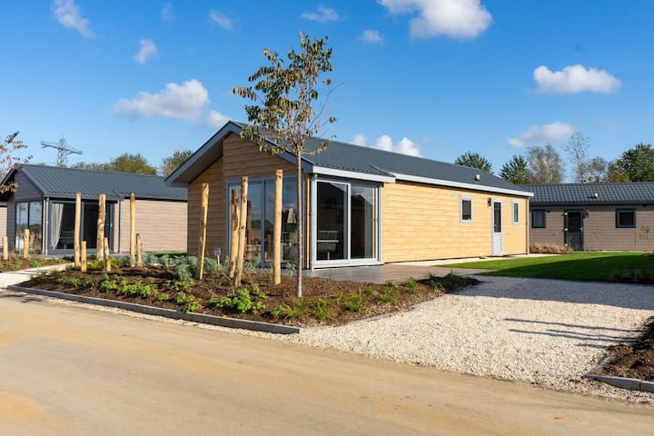 Velthorst 6 | Europarcs De Kraaijenbergse Plassen - Nijmegen
