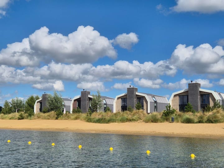 Villa Waterfront 12 - Nijmegen