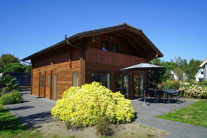 Boekhorst L'etage 8 | Europarcs De Achterhoek - Lochem