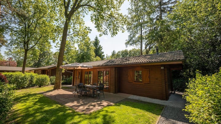 Boekhorst 6 | Europarcs De Achterhoek - Lochem