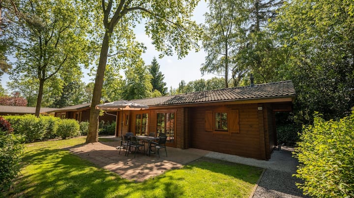 Boekhorst 6 | Europarcs De Achterhoek - Lochem