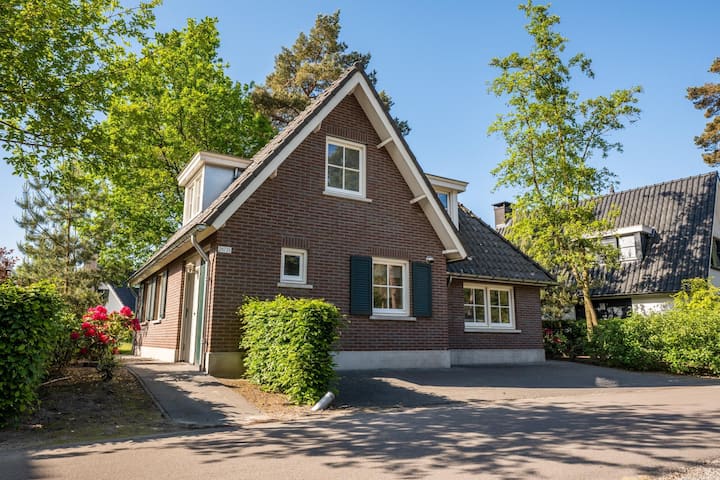 Bronckhorst 6 | Europarcs De Achterhoek - Lochem