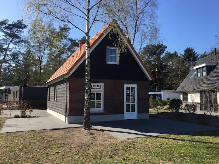 Chateau 4 | Europarcs De Achterhoek - Lochem