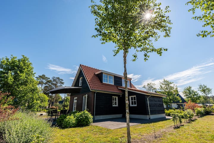 Chateau 6 | Europarcs De Achterhoek - Lochem