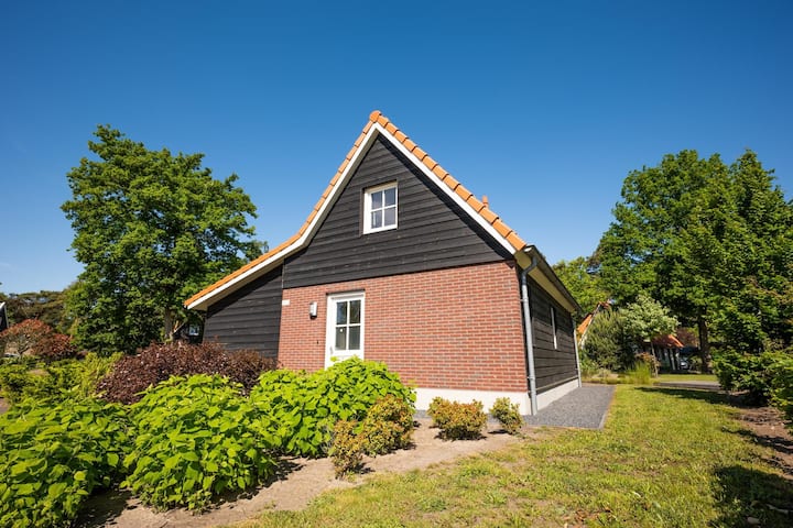 Chateau 6 | Europarcs De Achterhoek - Lochem