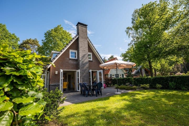 De Wiersse 6 | Europarcs De Achterhoek - Lochem