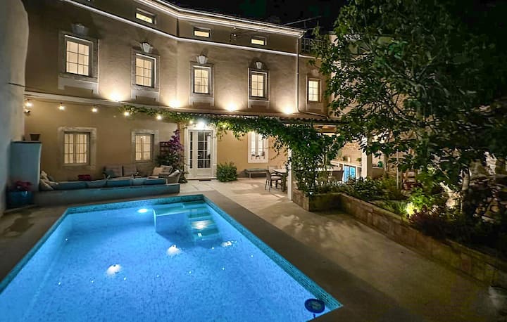 Beautiful Home In Novi Vinodolski - Selce