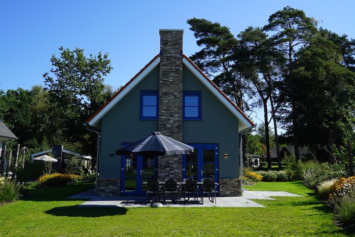 De Wiersse 8 | Europarcs De Achterhoek - Borculo