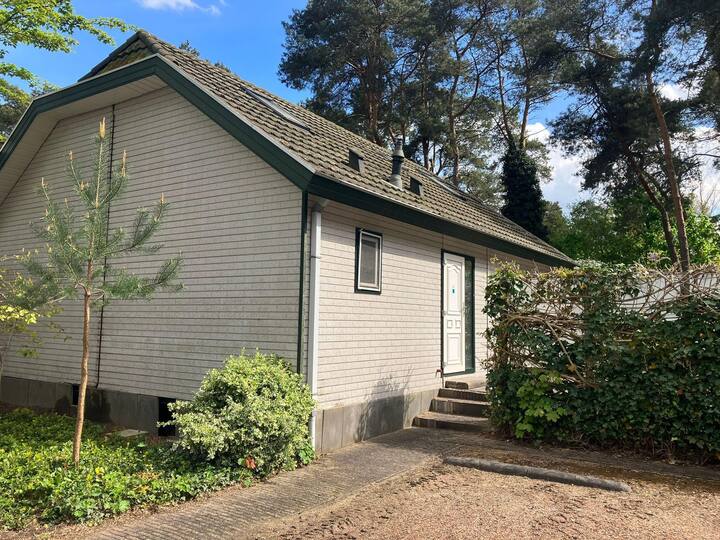 Hackfort L'etage Combi 14 - Pays-Bas
