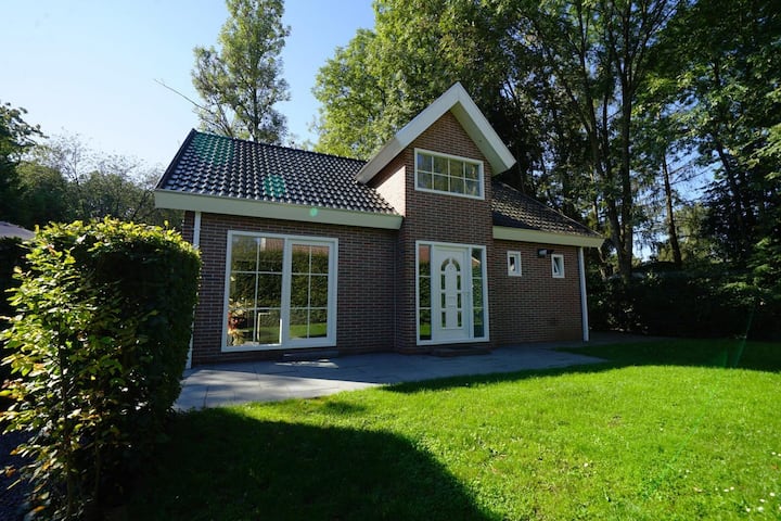 Hackfort L'etage 10 | Europarcs De Achterhoek - Lochem