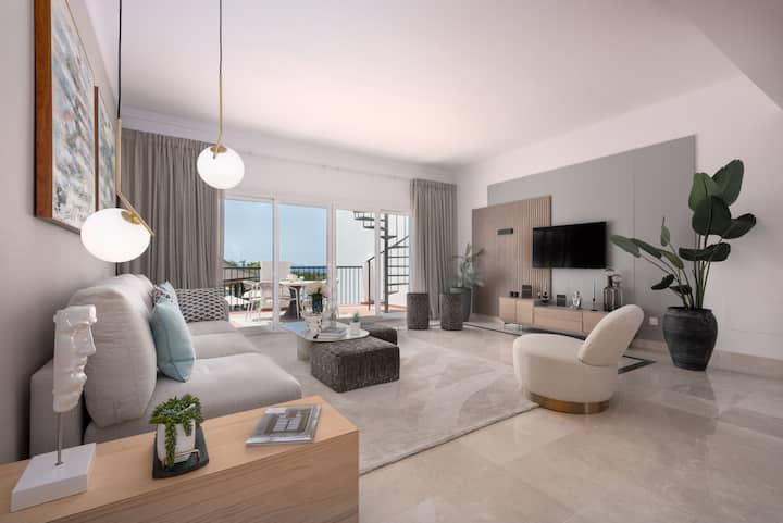 Paraiso Pueblo 2192 Design - Benahavís