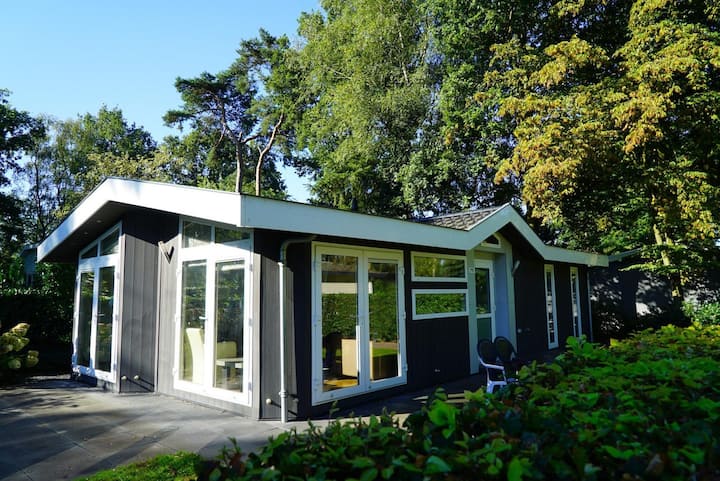 Hackfort Sauna  6 | Europarcs De Achterhoek - Lochem