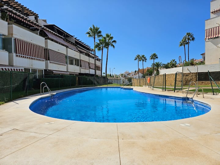 Two Bedroom Apartment In Riviera Del Sol - La Cala de Mijas