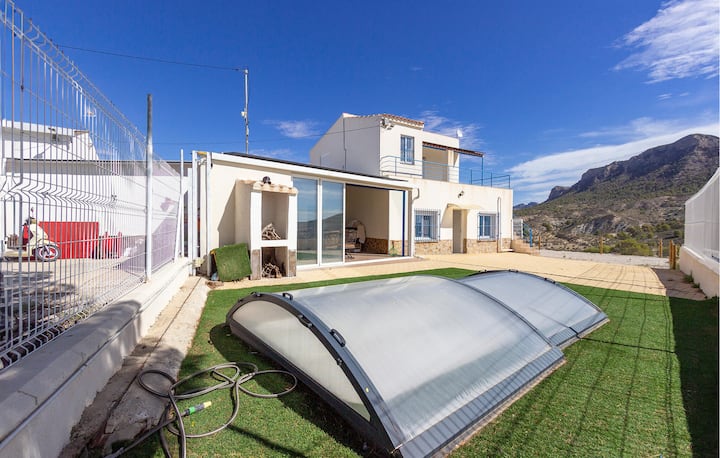 Nice Home In Molina Del Segura - Fortuna