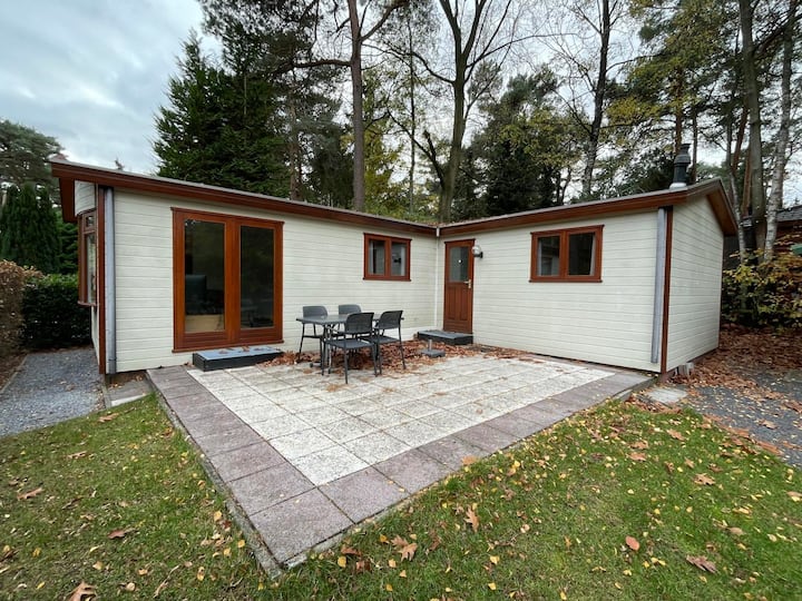 L'avenir 4 | Europarcs De Achterhoek - Lochem