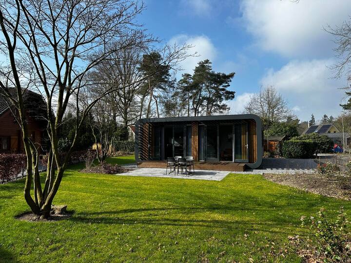 Modus Sauna 4 | Europarcs De Achterhoek - Lochem