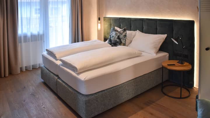 Superior Appartement - Glanz & Glory Sölden - Soelden