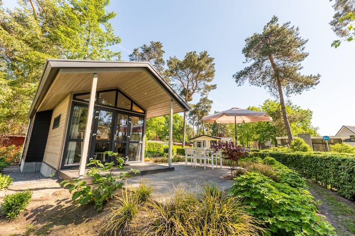 Tiny House 4 | Europarcs De Achterhoek - Lochem