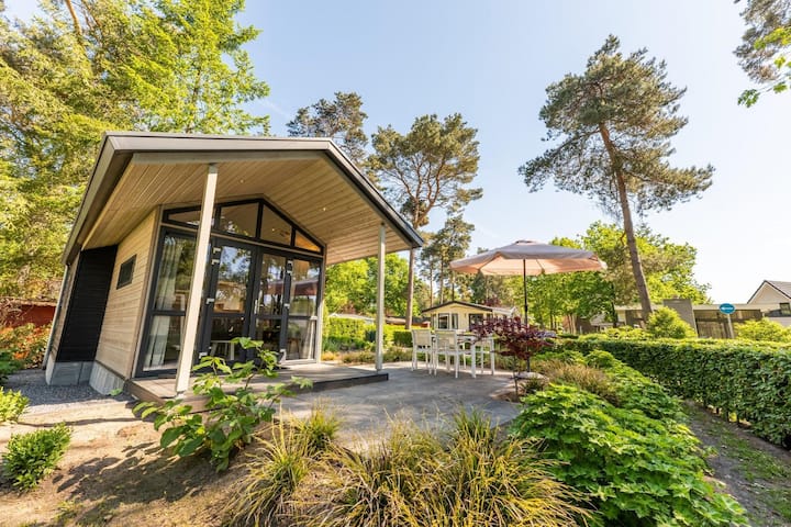 Tiny House 4 | Europarcs De Achterhoek - Deventer