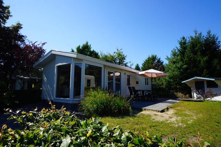 Velthorst 4 | Europarcs De Achterhoek - Lochem
