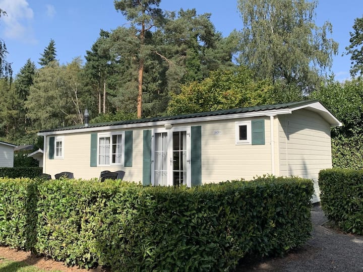 Velthorst 6 | Europarcs De Achterhoek - Lochem
