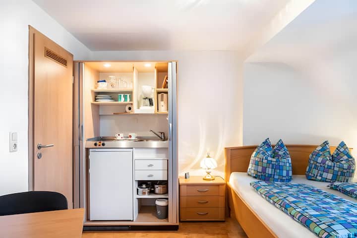 Zimmer Edith - Hilders