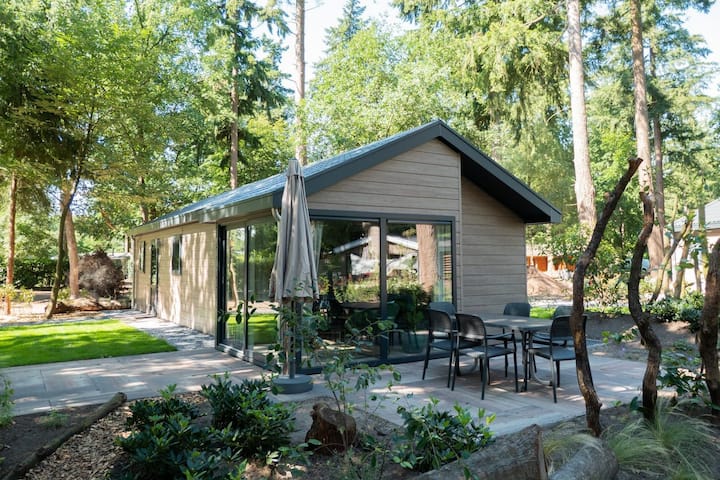 Velthorst 4 | Europarcs De Utrechtse Heuvelrug - Woudenberg