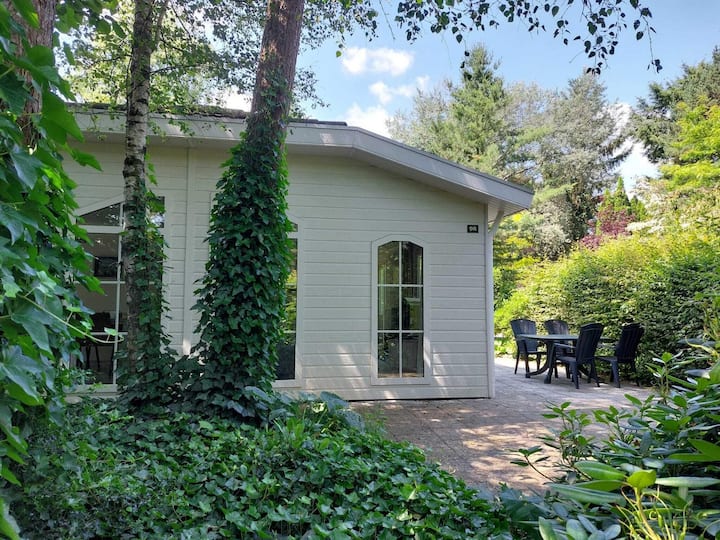 Carré 6 | Europarcs Beekbergen - Apeldoorn