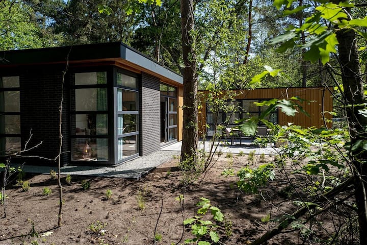 L-cube Miva 6 | Europarcs Beekbergen - Apeldoorn