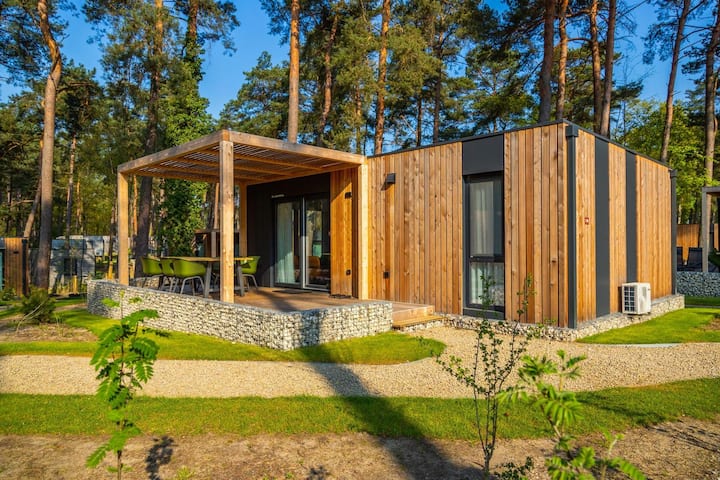 Belsano 6 | Europarcs Hoge Kempen - Genk